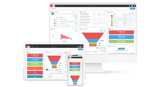 Ist ADITO CRM das richtige Tool für Dich?