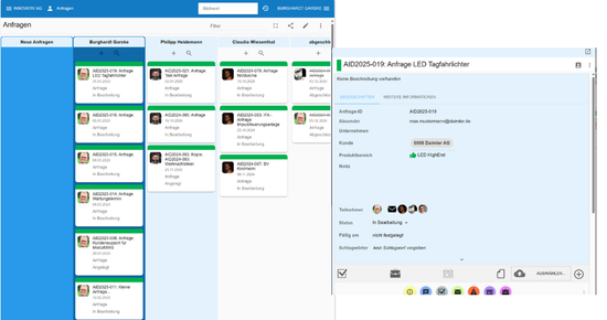 Ist humbee das richtige Tool für Dich?