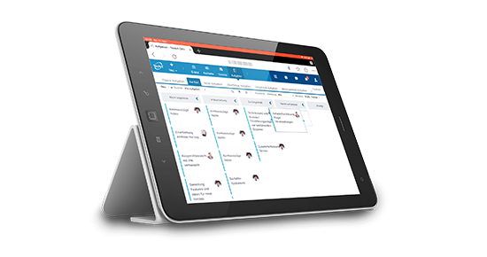 Ist TecArt das richtige Tool für Dich?