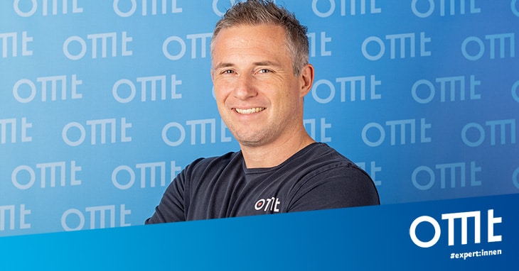 Mario Jung - OMT-Experte