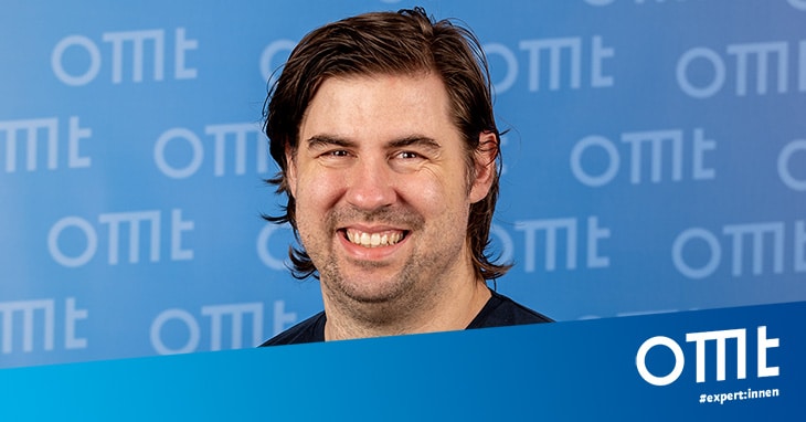 Daniel Voelskow - OMT-Experte
