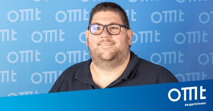 Markus Fritzsche - OMT-Speaker