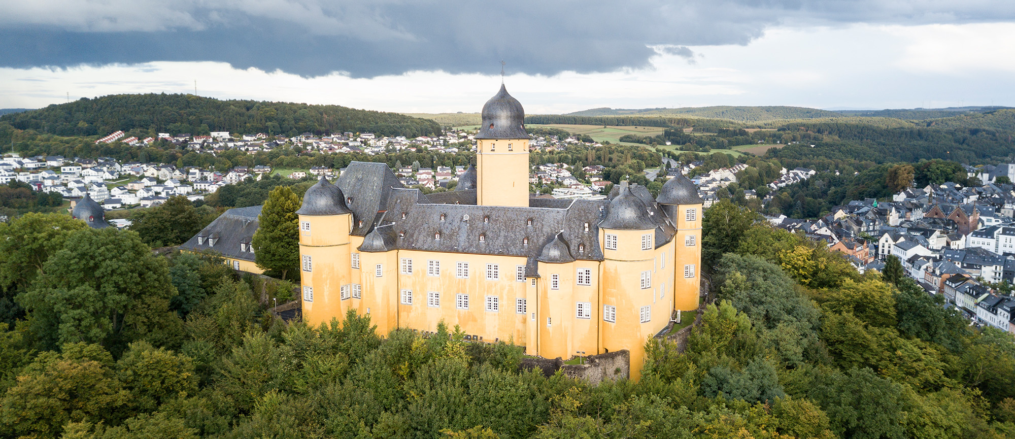 Die besten Brand Agenturen in Montabaur | OMT