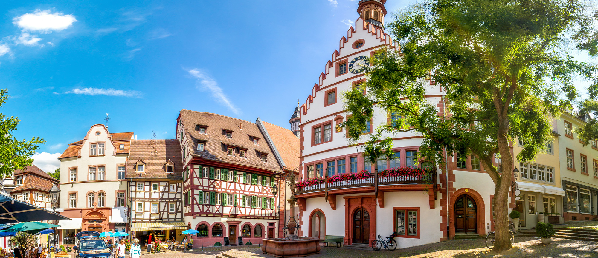 Die besten Corporate Design Agenturen in Weinheim | OMT