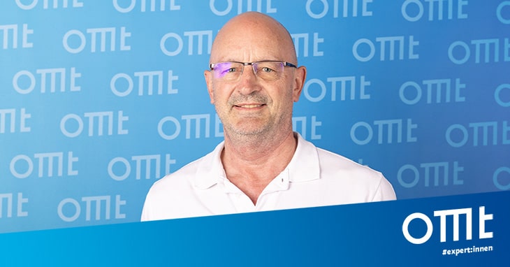 Achim Kreuzberger | OMT-Experte