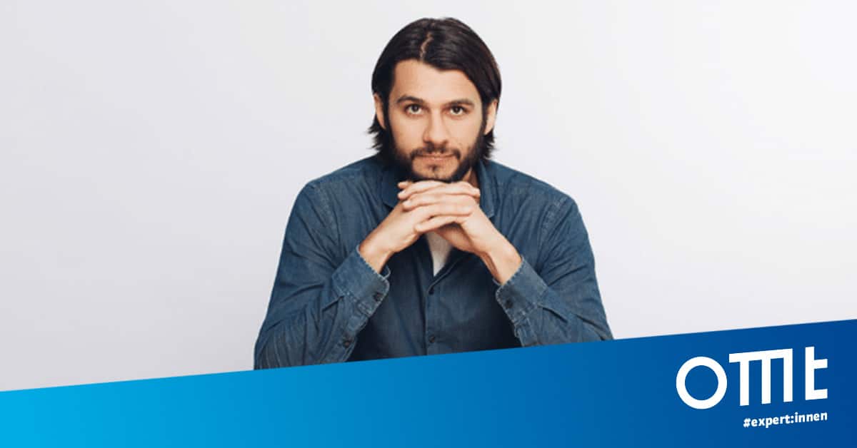 Simon Marqua - OMT-Experte