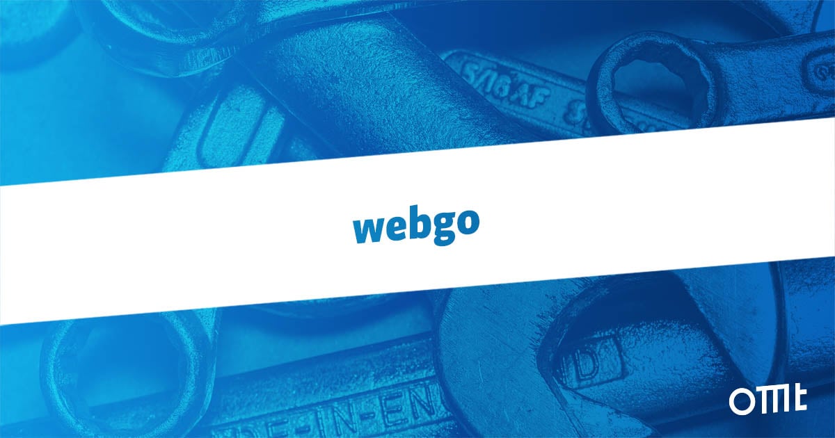 Ist webgo das richtige Tool für Dich?