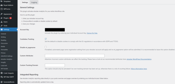 Ist etracker das richtige Tool für Dich?
