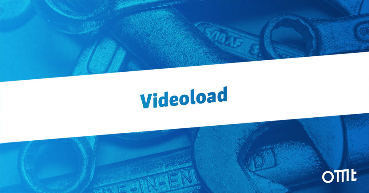 Ist Videoload das richtige Tool für Dich?