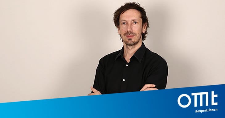Felix Schirl | OMT-Experte