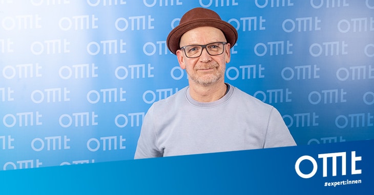 Michael Weckerlin - OMT-Experte