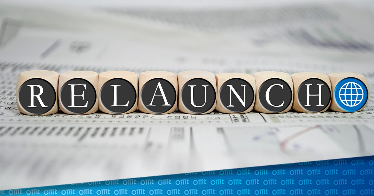 Website Relaunch: Praxis-Leitfaden & Checkliste | OMT