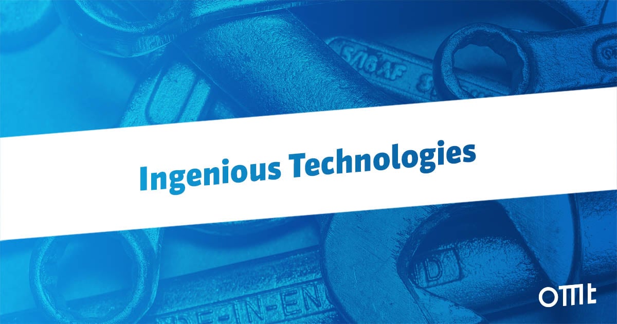 Ist Ingenious Technologies das richtige Tool für Dich?