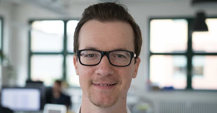 Christian B. Schmidt | OMT-Experte