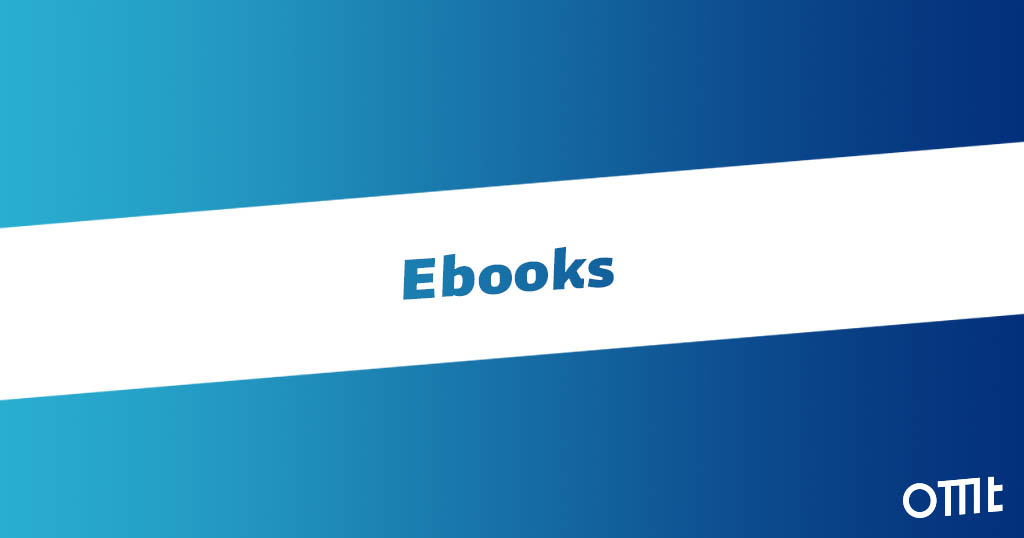 Alle kostenfreien Online Marketing-eBooks auf einen Blick | OMT