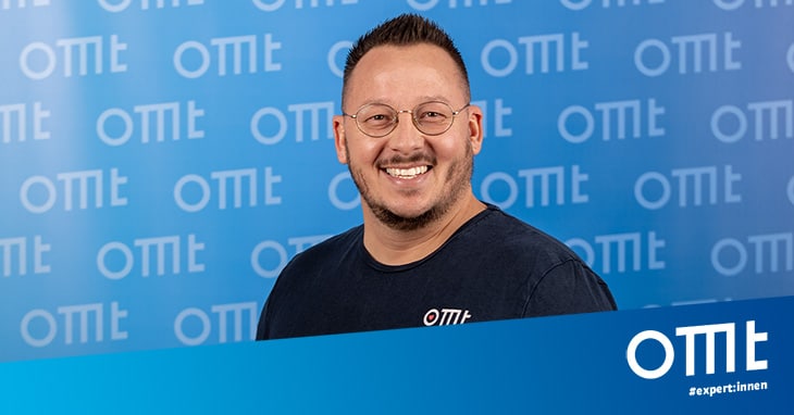Patrick Wandschura - OMT-Experte