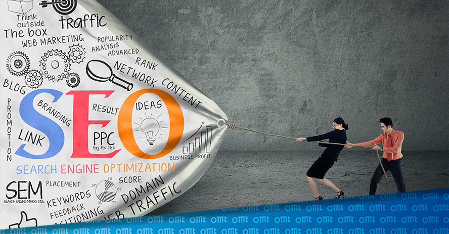 Lohnt sich Suchmaschinenoptimierung (SEO)? | OMT