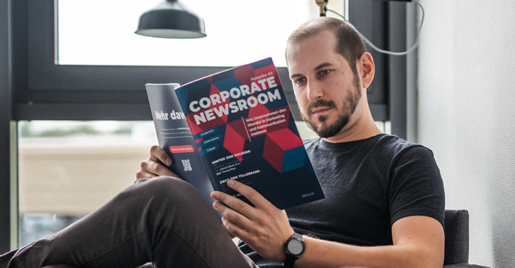 Philipp Scherber - OMT-Experte