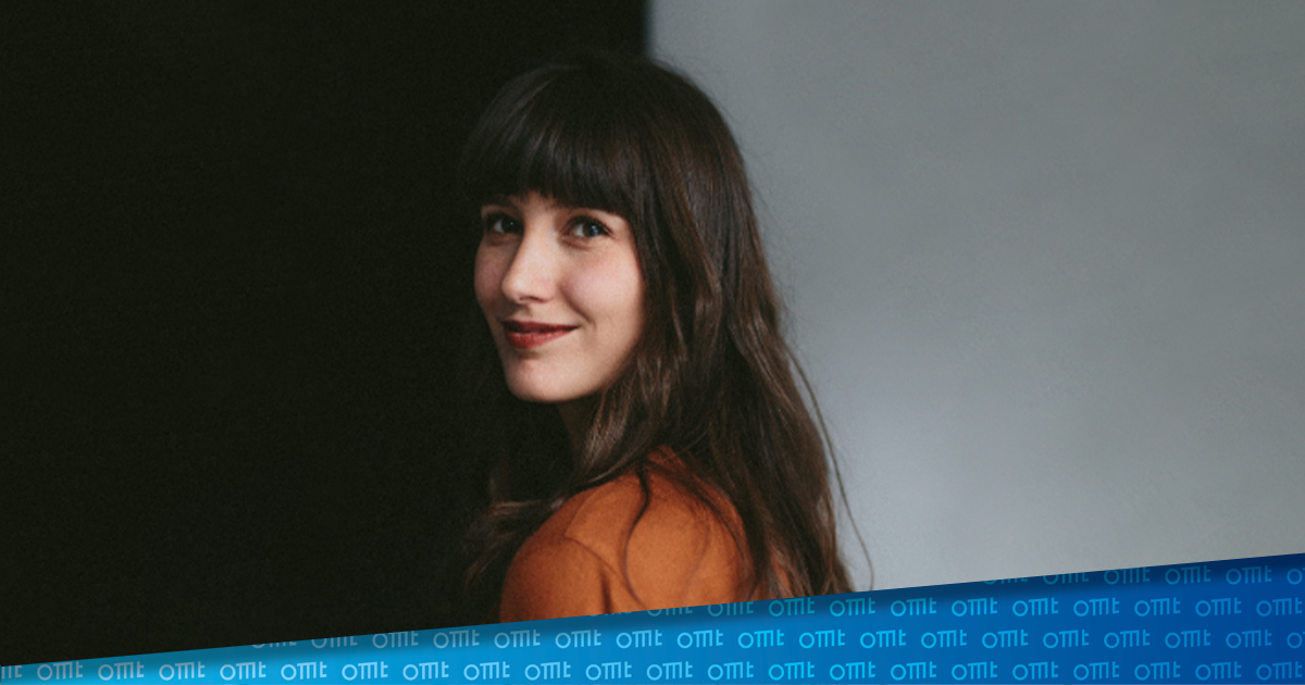 Anna Turner - OMT-Experte