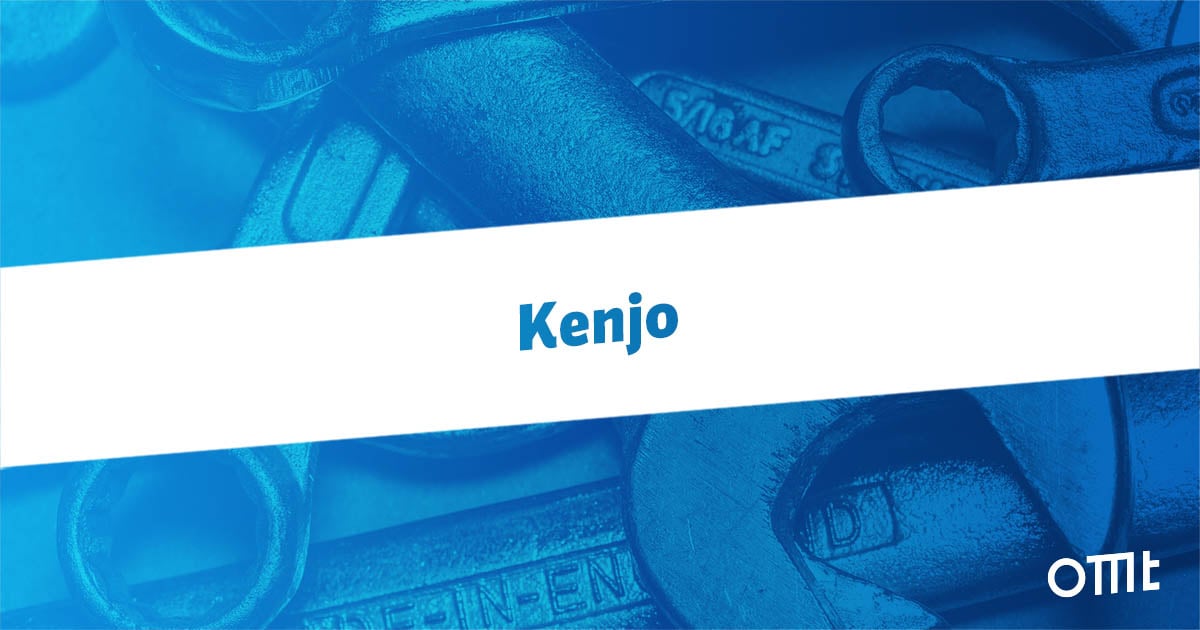 Ist Kenjo das richtige Tool für Dich?