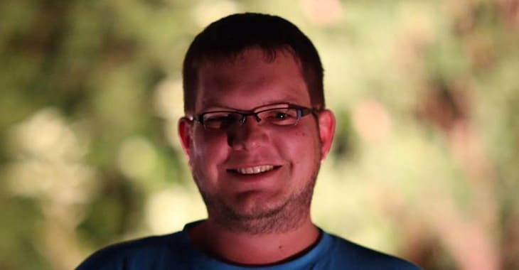 Mark Fuchs - OMT-Botschafter & -Experte