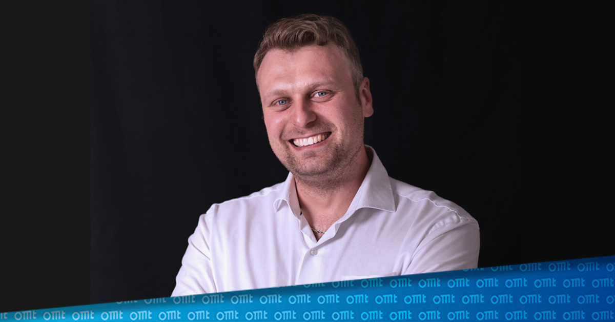 Martin Resch - OMT-Experte