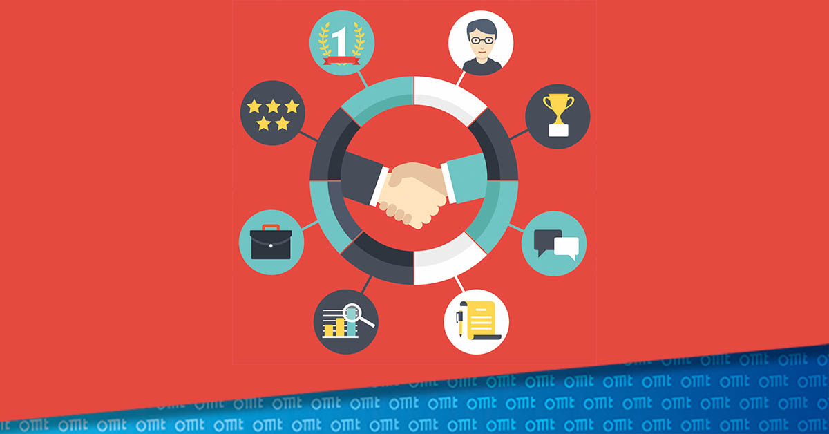 Partner Marketing - die natürliche Evolution des Affiliate-Marketings