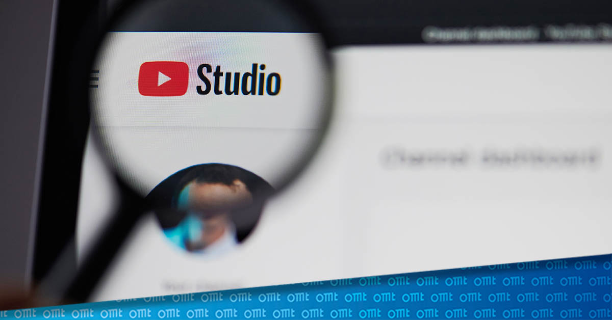 YouTube Studio: Unverzichtbar für Dein Kanalwachstum - OMT-Magazin