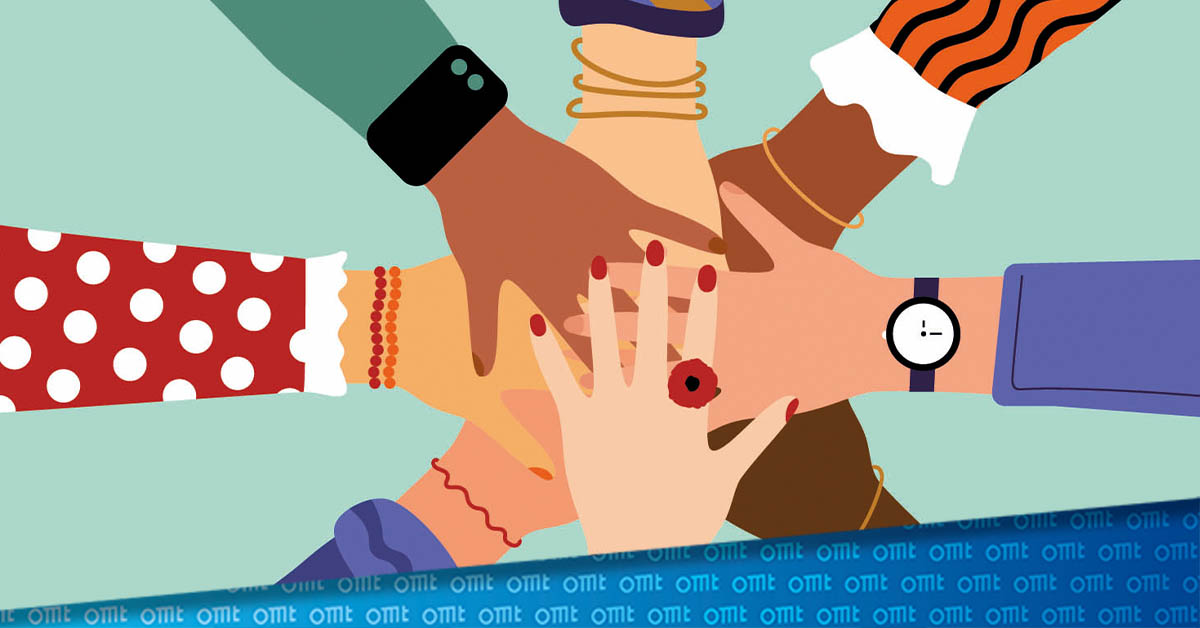 Community Building – in 5 Schritten zur digitalen Community