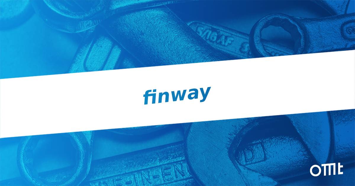 Ist finway das richtige Tool für Dich?