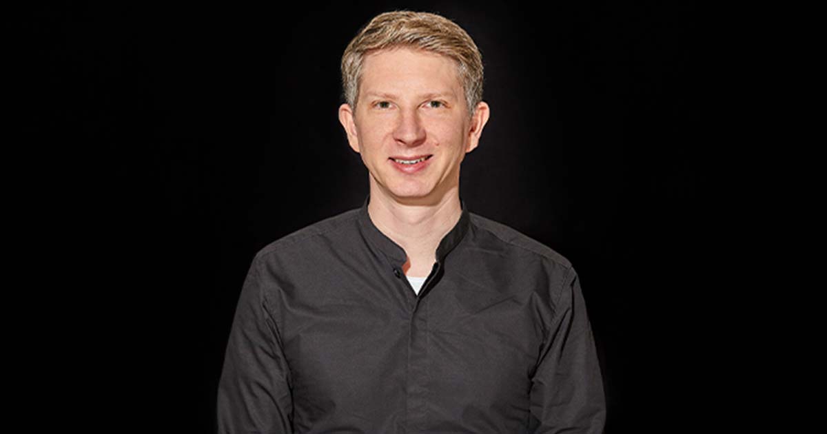 Philipp Senkbeil - OMT-Experte