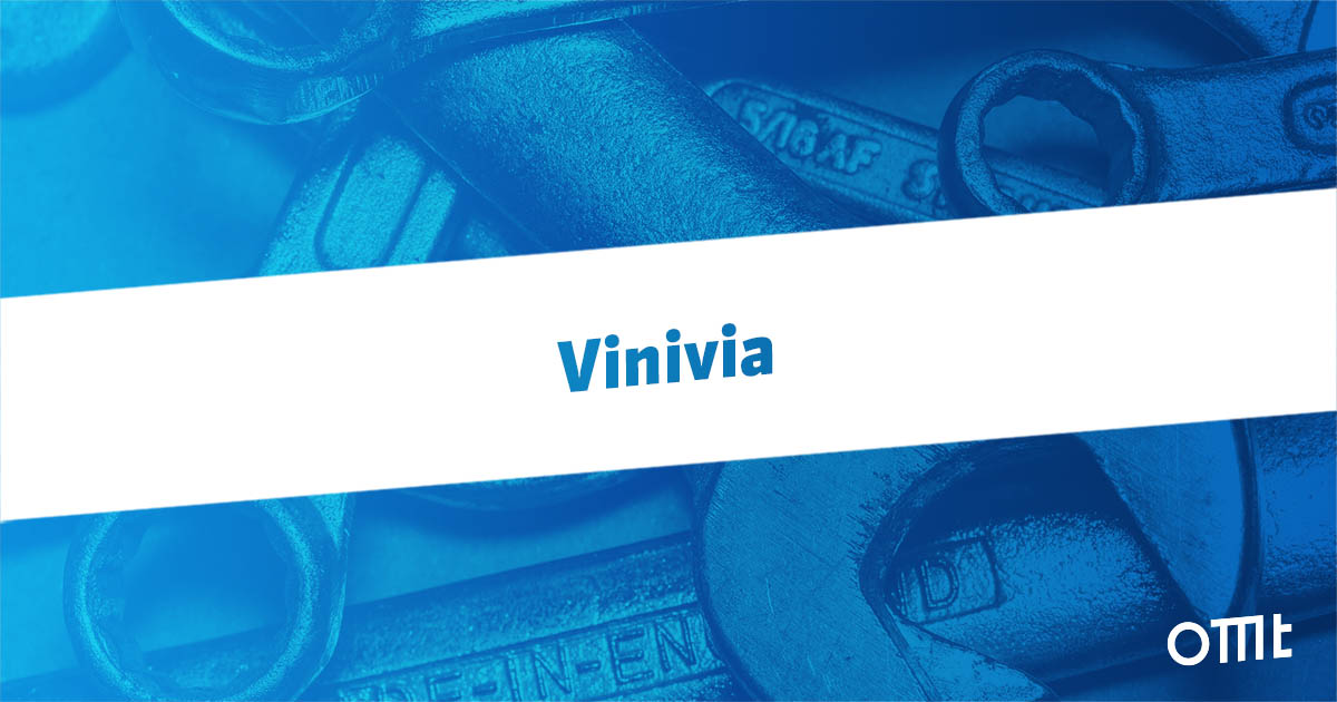 Ist Vinivia das richtige Tool für Dich?