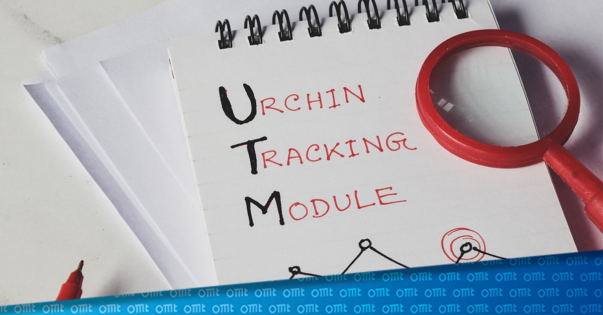 Was sind UTM-Parameter und wie setzte ich sie ein?