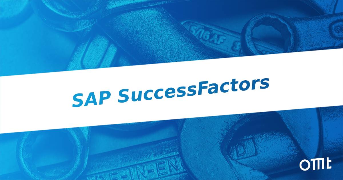 Ist SAP SuccessFactors das richtige Tool für Dich?