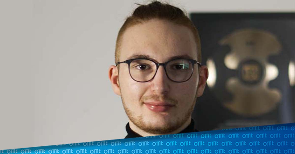 Wolf Braun - OMT-Experte