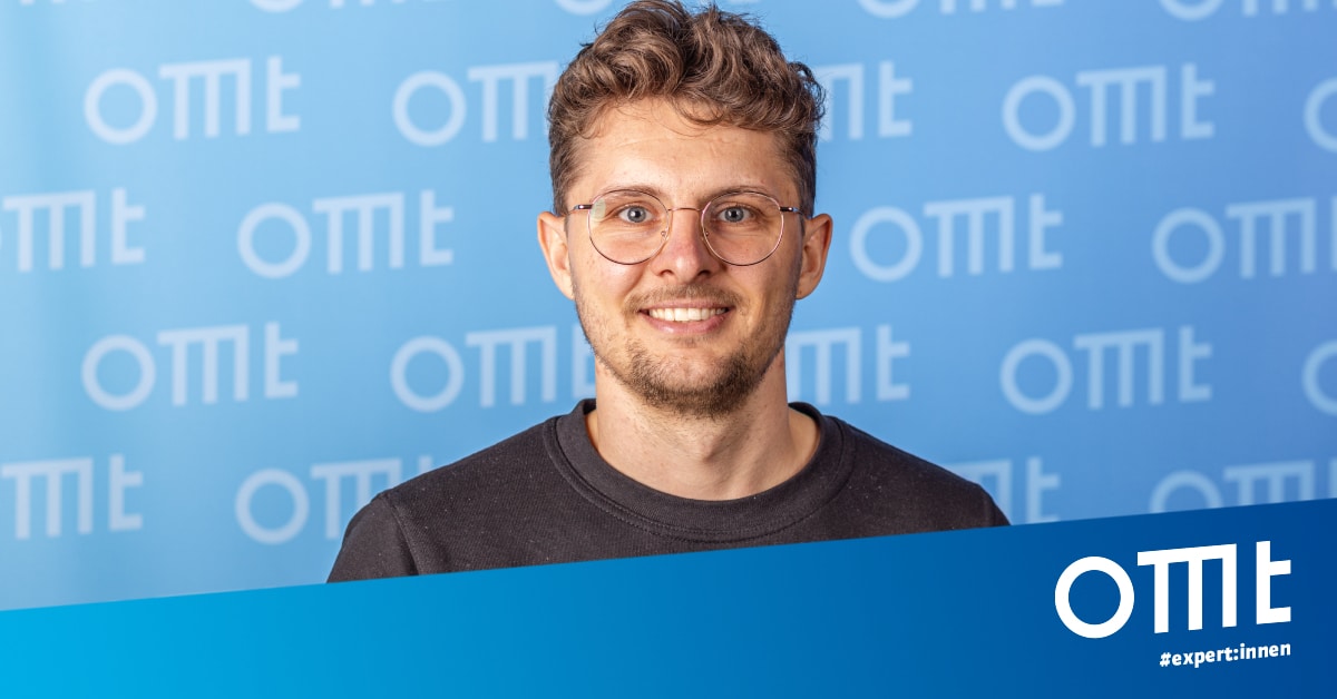 Daniel Andres - OMT-Experte