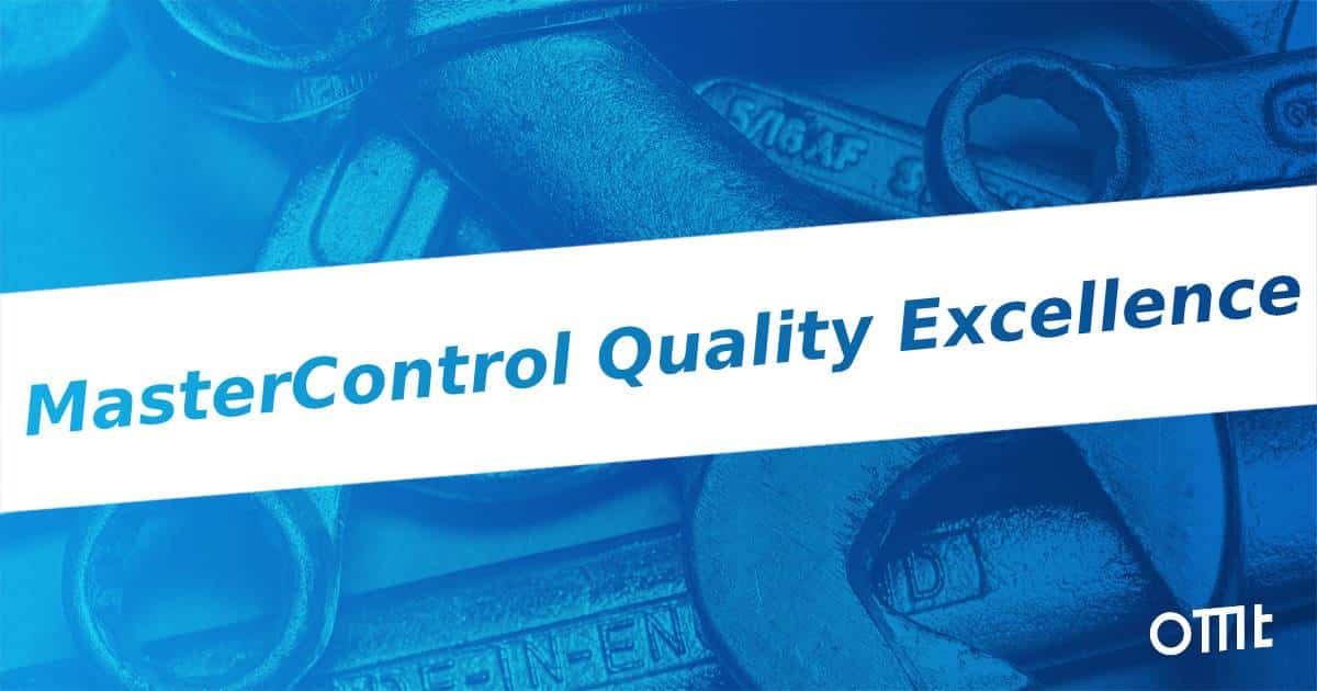 Ist MasterControl Quality Excellence das richtige Tool für Dich?
