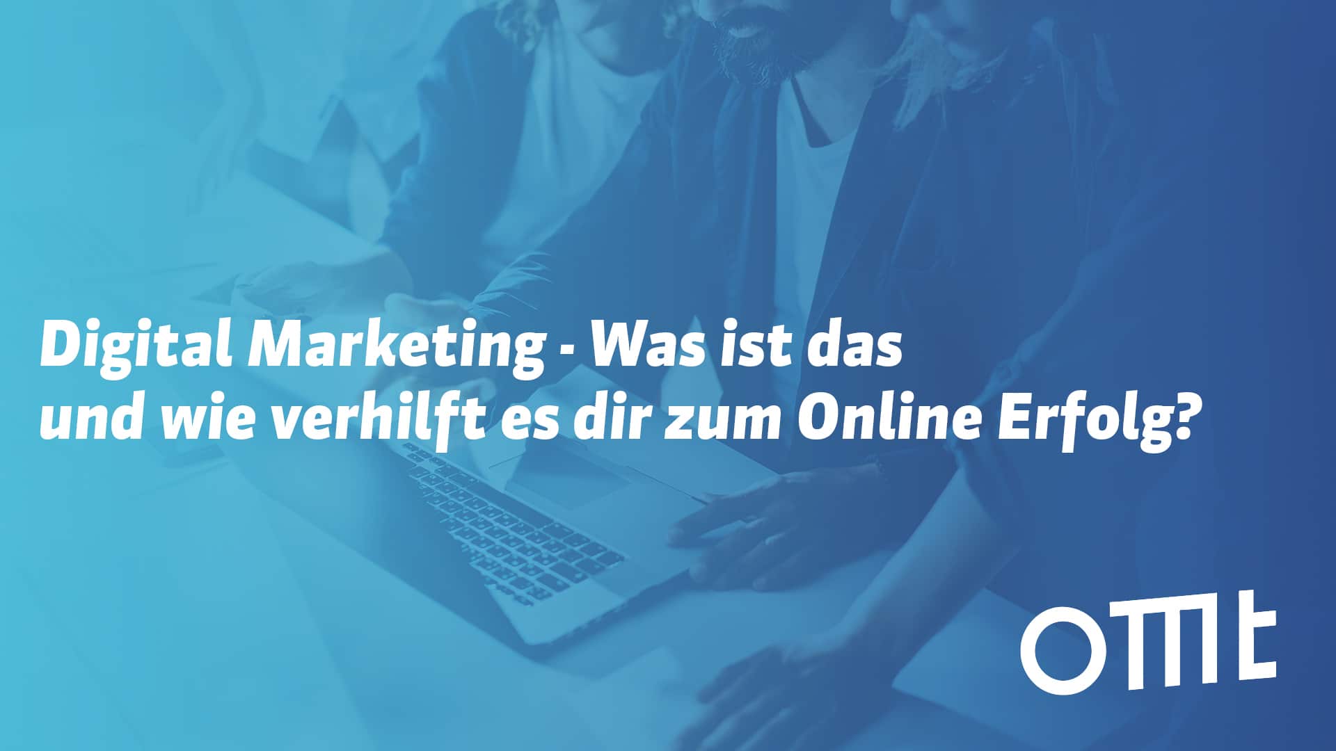 Digital Marketing. Wat Is Het? Doelen Tips Voorbeelden – BXEZAV