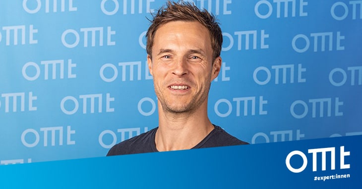 Robin Drastig - OMT-Experte