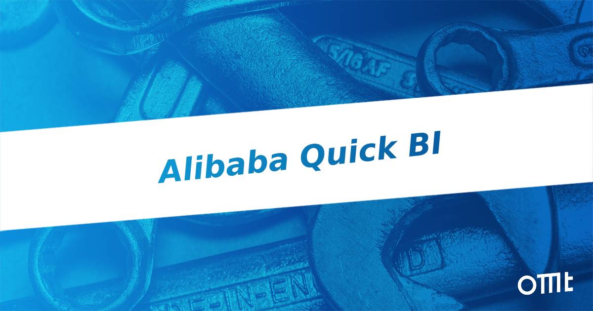 Ist Alibaba Quick BI das richtige Tool für Dich?