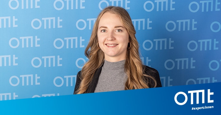 Laura Rieger - OMT-Expertin