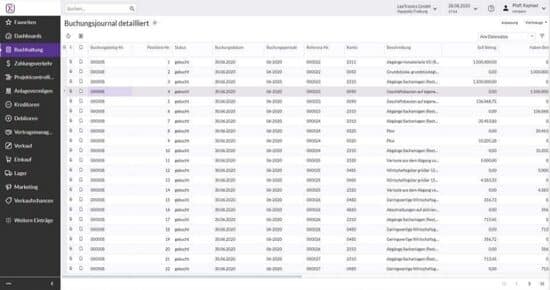 Ist Haufe X360 das richtige Tool für Dich?