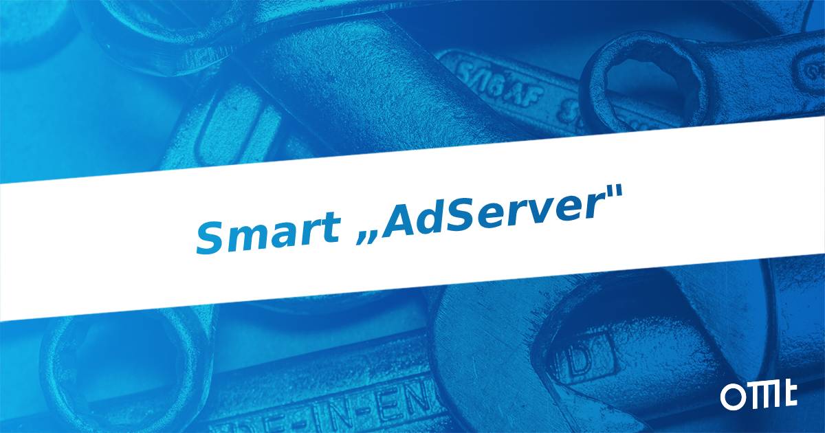 Ist Smart „AdServer” das richtige Tool für Dich?