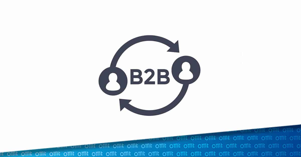 B2B-Shop – mit diesen Tipps erstellst Du den perfekten B2B-Shop