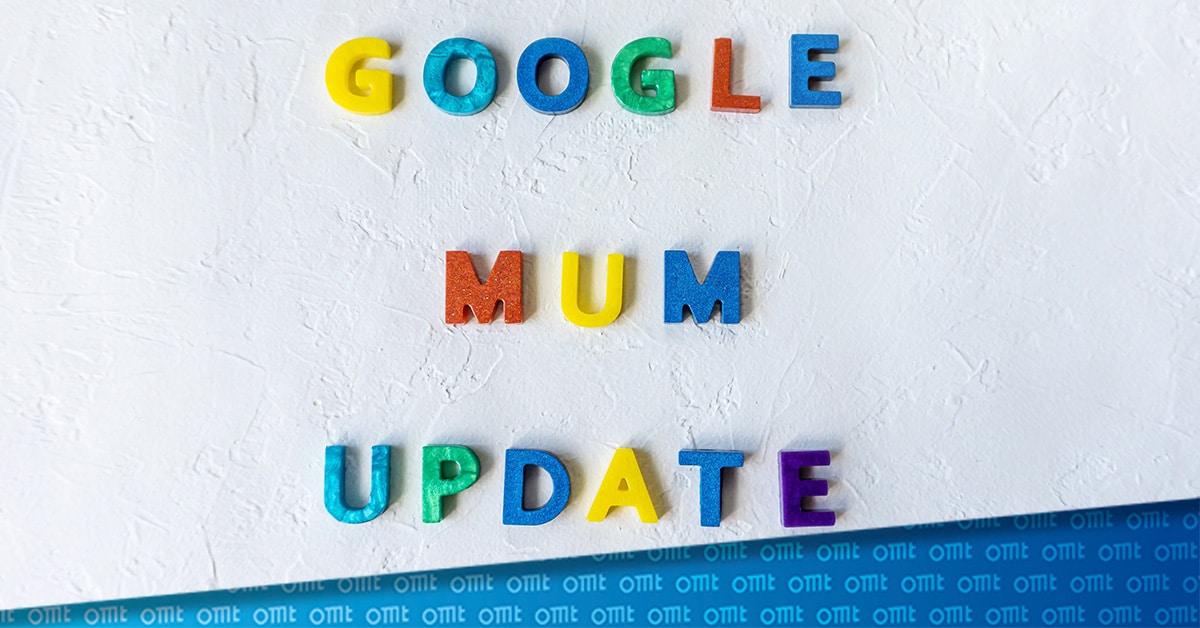 Google MUM: Das ändert sich durch das Update in Zukunft