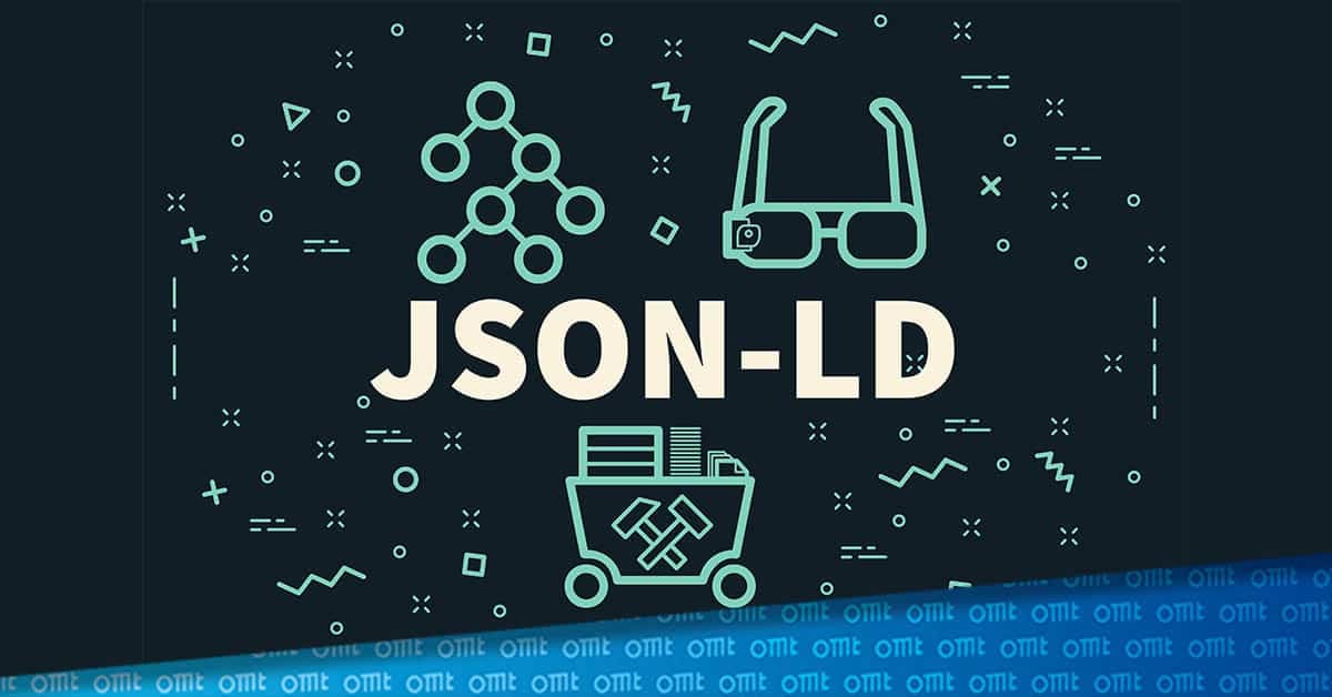 Was ist JSON-LD und wie wird es in der Praxis angewandt?