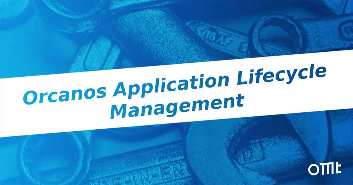 Ist Orcanos Application Lifecycle Management das richtige Tool für Dich?