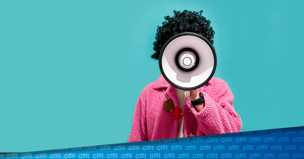 Online Werbebanner erhöhen Aufmerksamkeit Unternehmen
