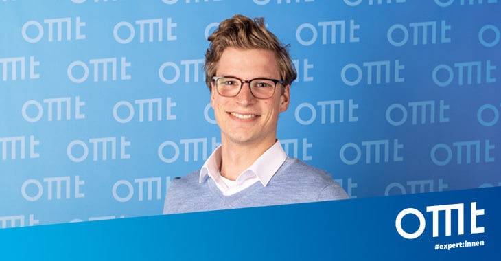 Arvid Becker | OMT-Experte