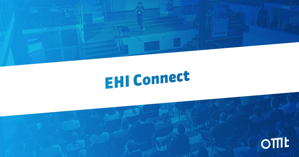 Lohnt sich ein Besuch auf der EHI Connect? | OMT